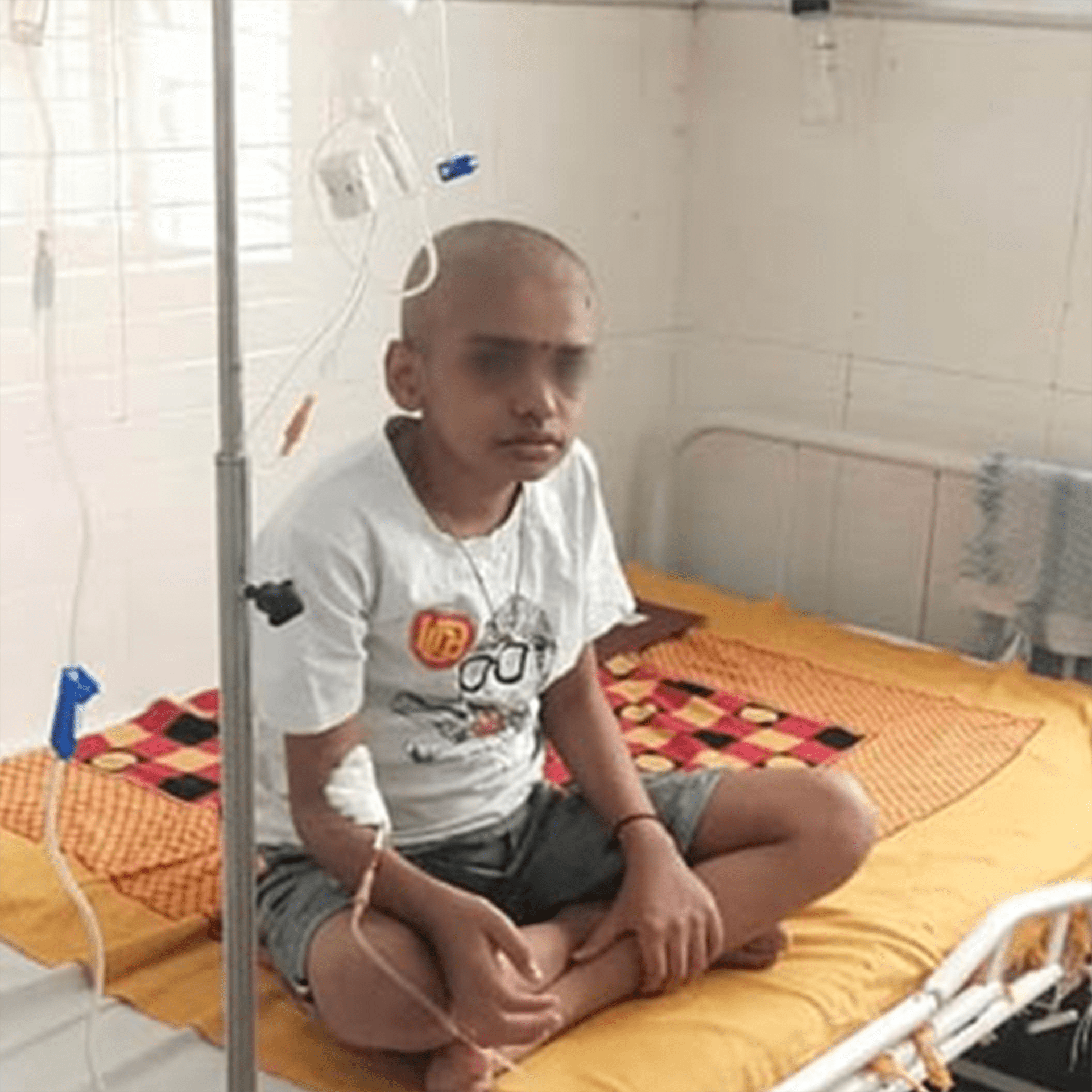 Emergency Cases | Kokan NGO