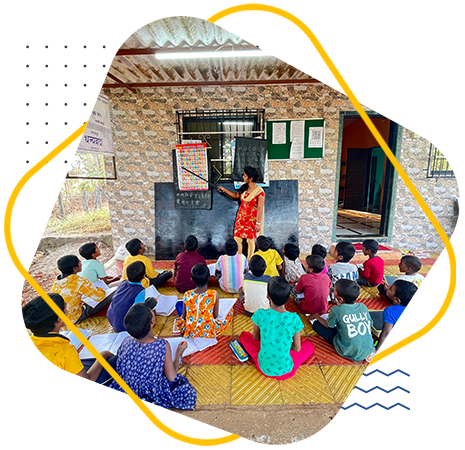 Ngo in India for Child | Donate Online for Child